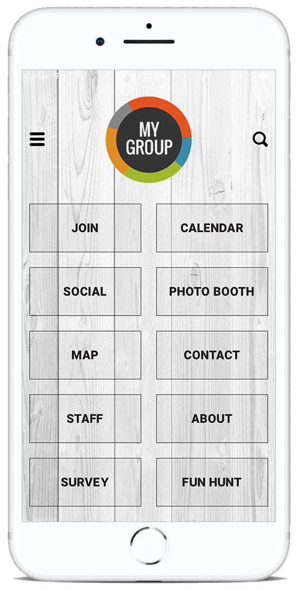 Create & Build App with Grandstand Online App Builder Software - DIY ...