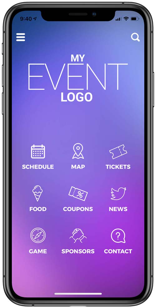 Create & Build App with Grandstand Online App Builder Software - DIY ...