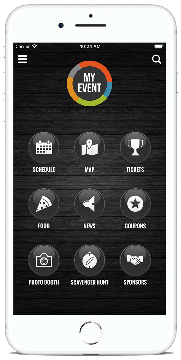 Create & Build App with Grandstand Online App Builder Software - DIY ...