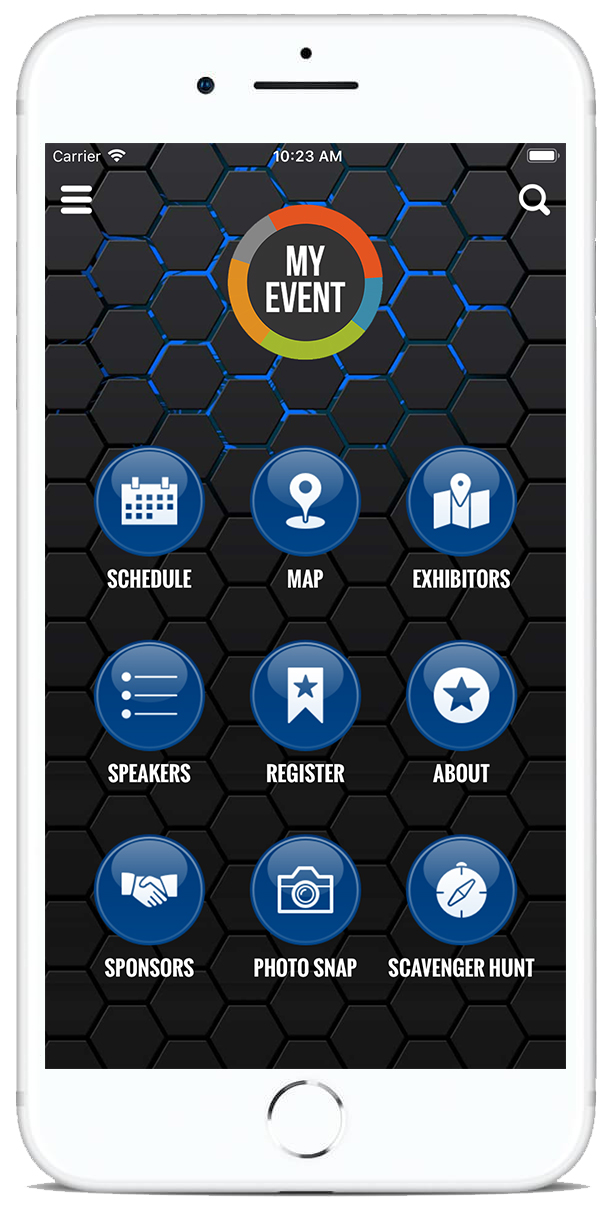 Create & Build App with Grandstand Online App Builder Software - DIY ...