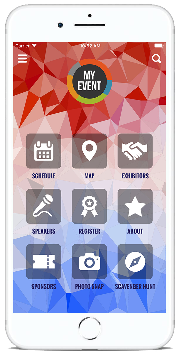 Create & Build App with Grandstand Online App Builder Software - DIY ...