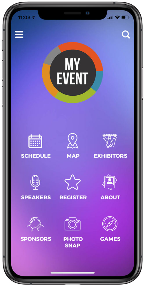 Create & Build App with Grandstand Online App Builder Software - DIY ...